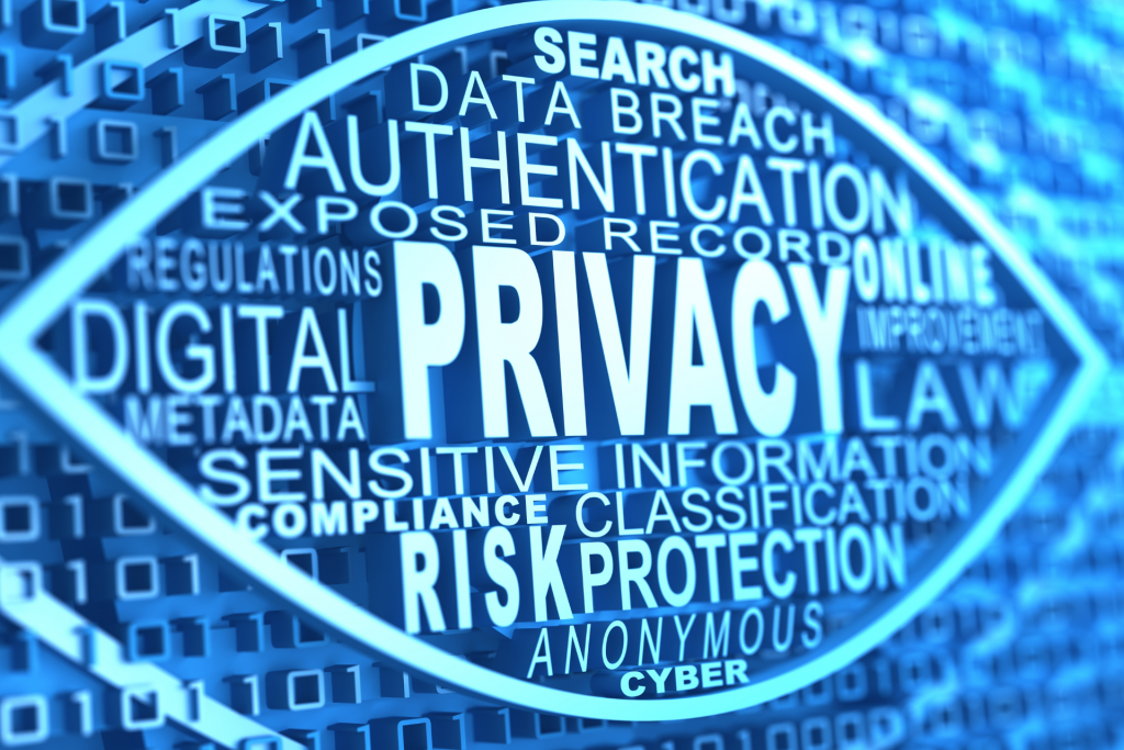 Veritas News Network Online Privacy in the Age of Everyday "Big ...