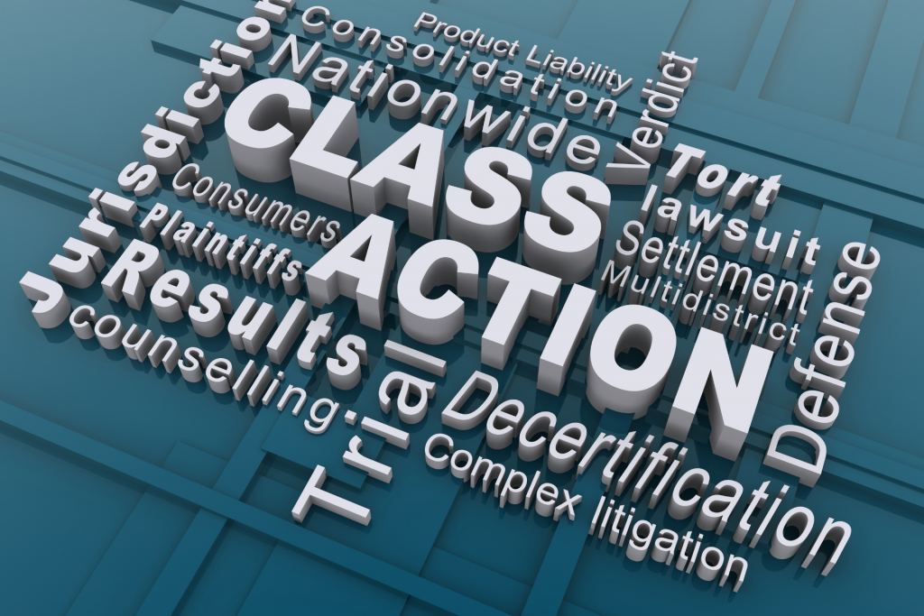 Veritas News Network Forced Arbitration: The End of Class Action ...